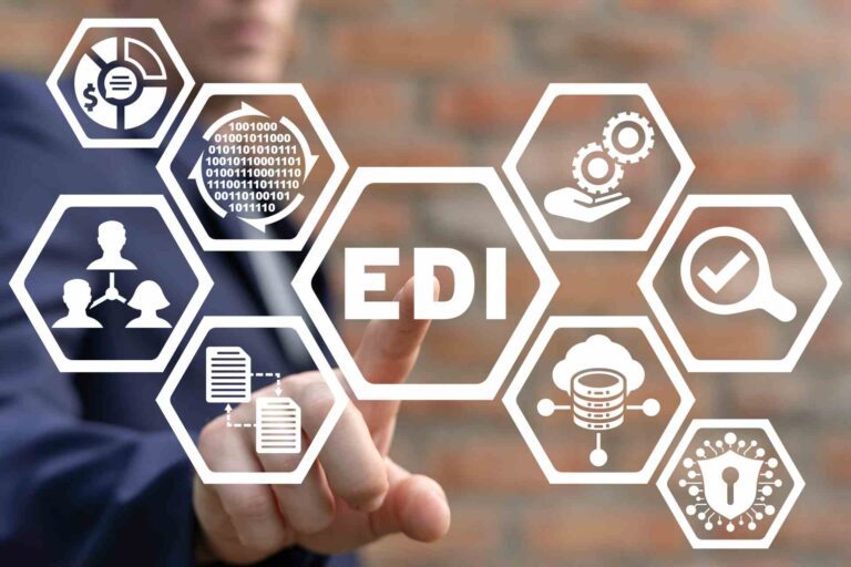 Electronic Data Interchange: che cos'è e quali sono i vantaggi Electronic Data Interchange: che cos'è e quali sono i vantaggi